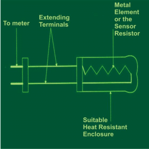 How to Connect Digital Ammeter, Voltmeter Modules M4430, M3430 ...