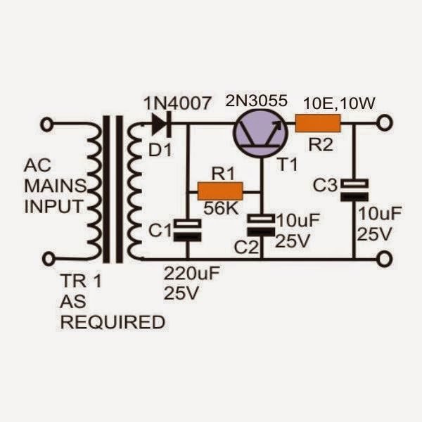 Build Simple Transistor Circuits Homemade Circuit Projects - Riset Build Simple Transistor Circuits Homemade Circuit Projects - Riset