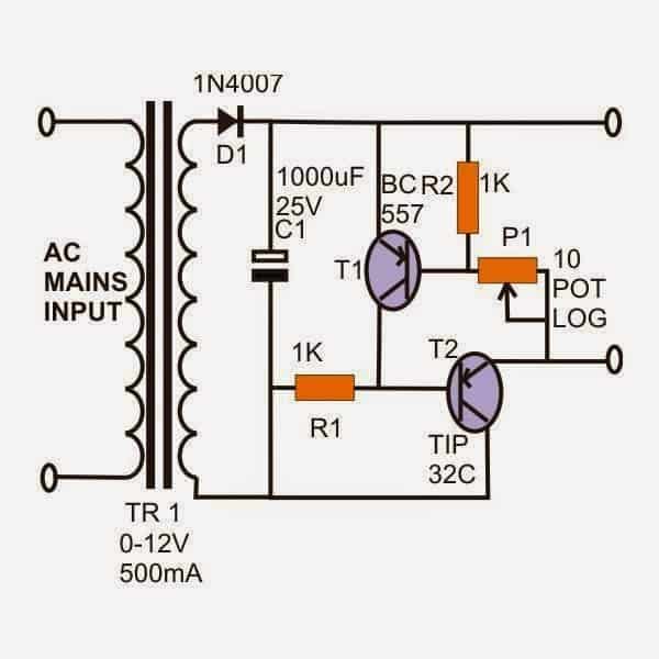 Build Simple Transistor Circuits | Homemade Circuit Projects Build Simple Transistor Circuits | Homemade Circuit Projects