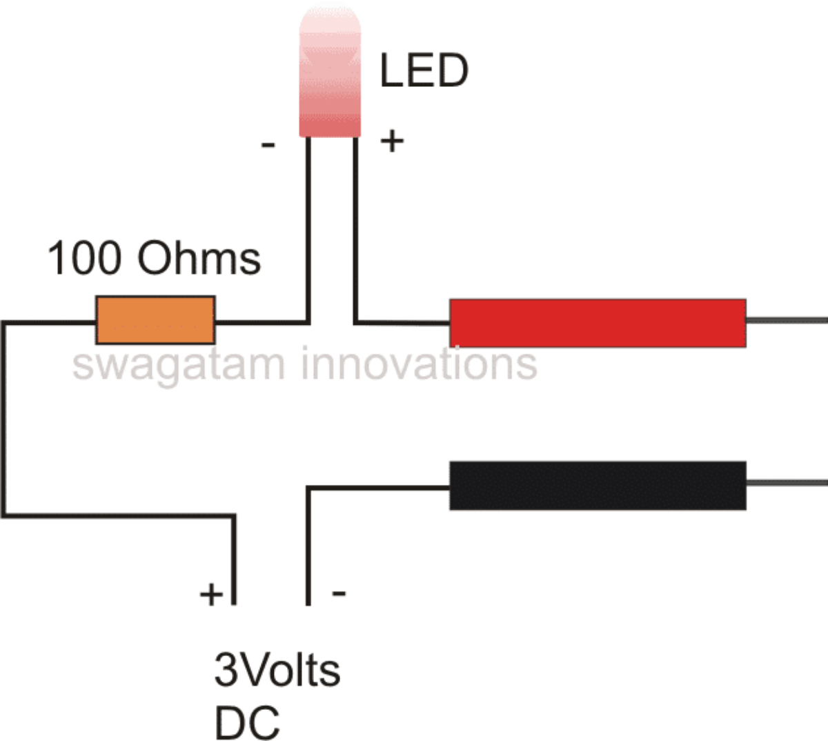 Polarity Testers Electronic Circuit Diagrams Simple Polarity Tester