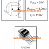 IC 4069 Datasheet, Pinout Working, Applications – Homemade Circuit Projects