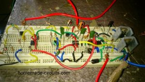 Pure Sine Wave Inverter Circuit Using IC 4047 – Homemade Circuit Projects