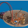 Crystal Radio Sets with Amplifier Circuit – Homemade Circuit Projects