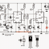 5 Useful Power Failure Indicator Circuits Explained – Homemade Circuit ...