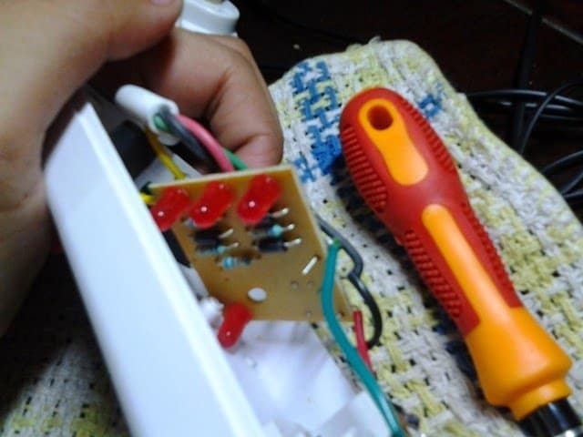 Ac Phase Neutral Earth Fault Indicator Circuit Homemade Circuit – Confopay Ac Phase Neutral Earth Fault Indicator Circuit Homemade Circuit – Confopay