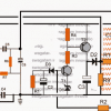 Simple RF Remote Control Circuit without Microcontroller – Homemade ...