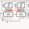 How to Connect Digital Ammeter, Voltmeter Modules M4430, M3430 ...