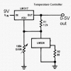 3 Useful Temperature Alarm Circuits Explained – Homemade Circuit Projects
