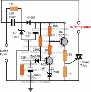 Simple Boost Converter Circuit Diagrams using Transistors – Homemade ...