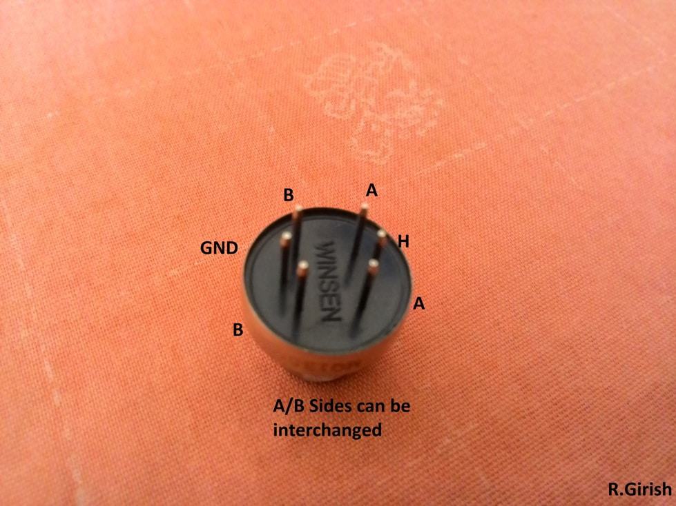 MQ-135 Air Quality Sensor Circuit - Working and Interfacing with ... MQ-135 Air Quality Sensor Circuit - Working and Interfacing with ...