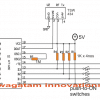 Single Transistor LED Flasher Circuit – Homemade Circuit Projects