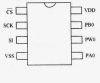 Using Digital Potentiometer MCP41xx With Arduino – Homemade Circuit ...