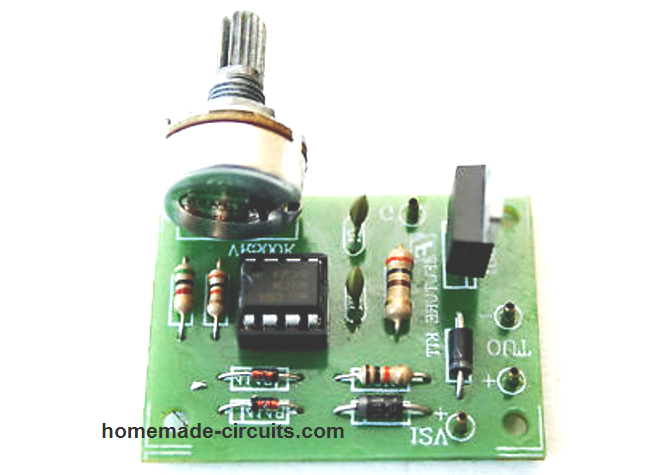 3 Simple DC Motor Speed Controller Circuits Explained 3 Simple DC Motor Speed Controller Circuits Explained