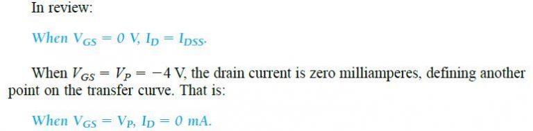 BJT Transfer Characteristics - Homemade Circuit Projects