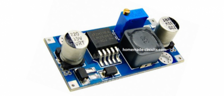 How to Design a Buck Converter Circuit: Formulas and Calculations ...