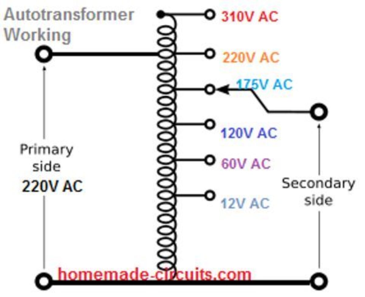 Homemade 120 To 24 Volts Transformer Homemade 2000w Power Inverter
