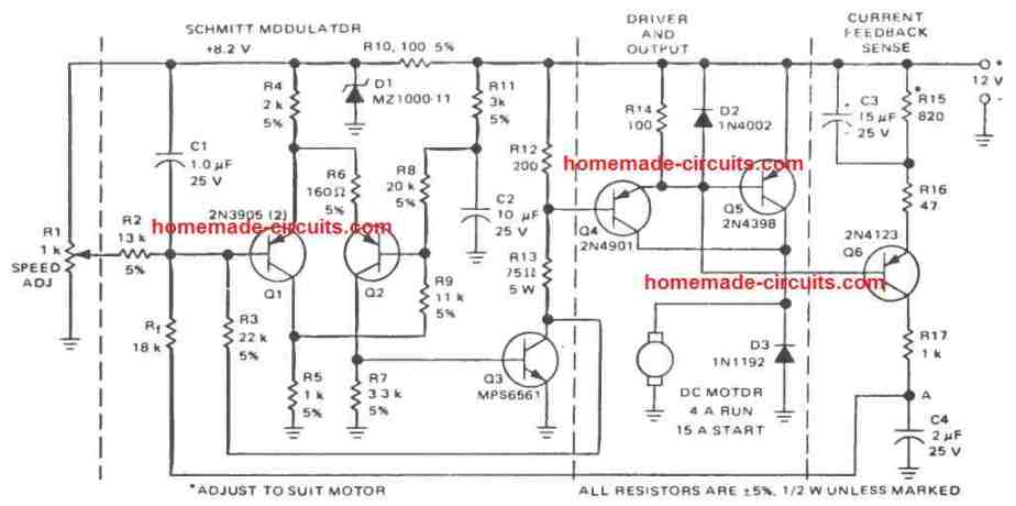 Troubleshooting Motor Control Circuits