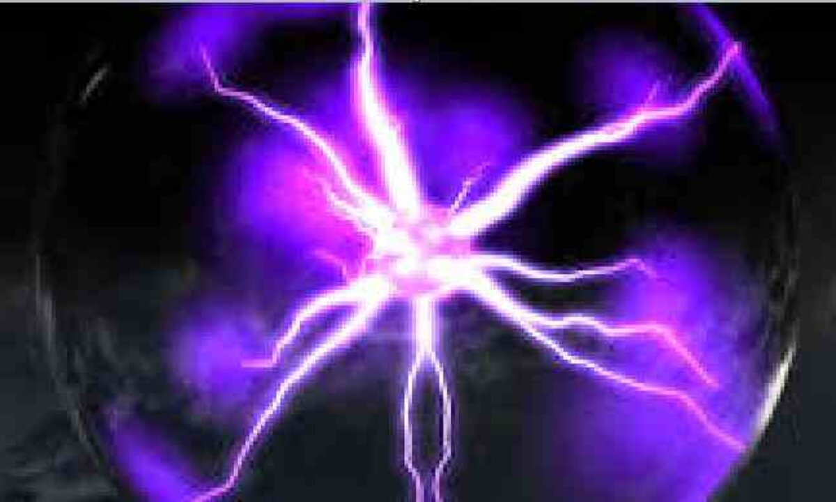 Plasma Bulb Replacement Need Advise To Repair A Plasma Ball C2073