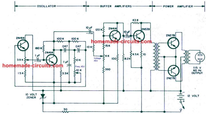 IC IR2184, IR21844 Half-Bridge Driver Circuit Diagram, Datasheet ...