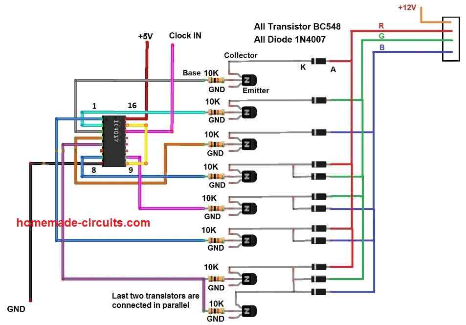 Rgb Led Strip Schematic Peacecommission kdsg gov ng Rgb Led Strip Schematic Peacecommission kdsg gov ng